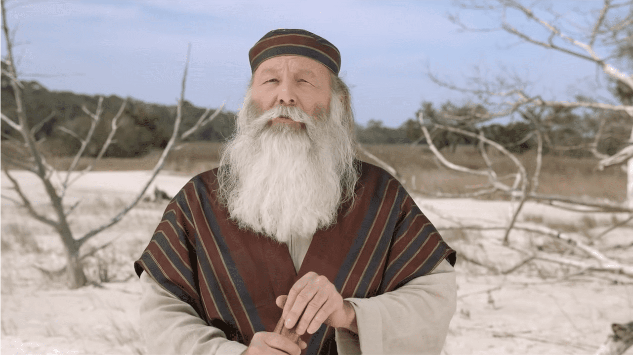 Michael Rood, Author at ¡Un Rudo Despertar!