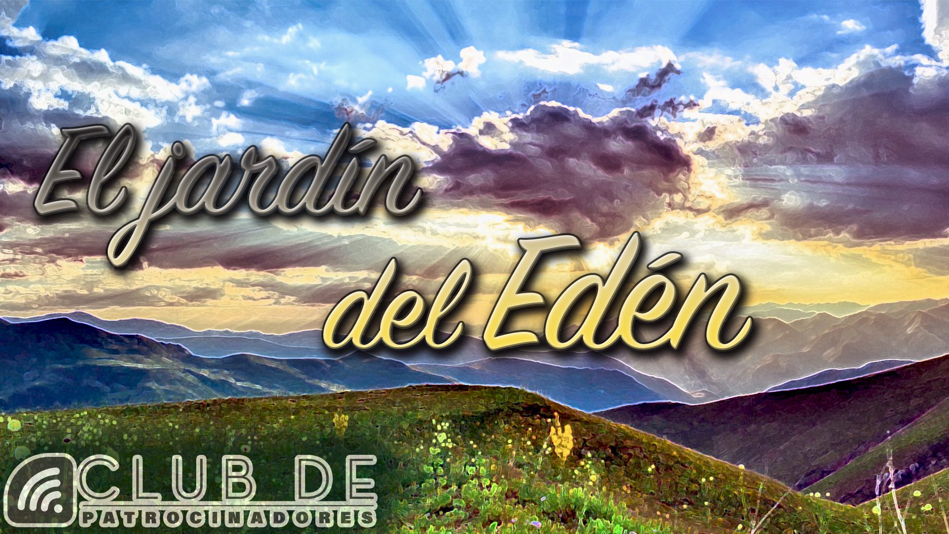 El Jardín del Edén - ¡Un Rudo Despertar!